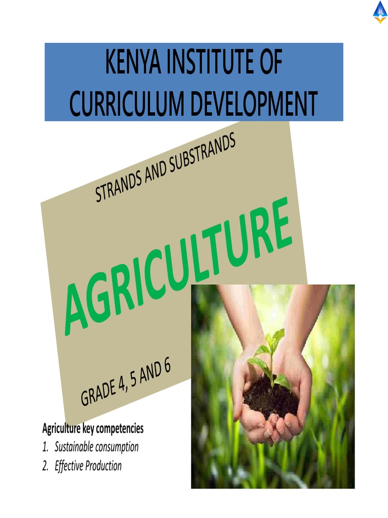 Agriculture Grade 4 | PDF | Vegetables | Legume