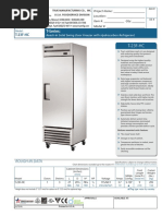 ELANPRO Range Brochure - Oct 2021 | PDF | Refrigerator | Engineering ...
