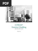Kingspan Kroc HF Series Span Table en | PDF | Building Engineering