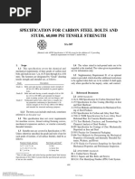 Chapter 9 Screw Conveyors | PDF | Bearing (Mechanical) | Screw