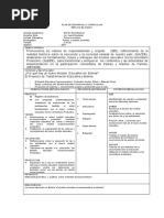 Plan de Clase Multigrado 4to, 5to. 6to | PDF | Lectura (proceso ...