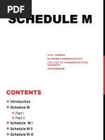 Chemical Control Program | PDF | Audit | Safety