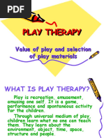 Knox Preschool Play Scale | PDF | Imitation | Toys