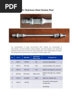 DIN 8555 Welding Standard | PDF | Alloy | Steel