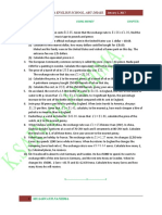 Currency Conversion Worksheet | PDF | Exchange Rate | Euro