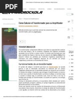 Mosley TA-33-M User 2011 | PDF | Antenna (Radio) | Coaxial Cable