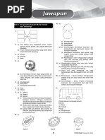 Nota PSV Tingkatan 1 | PDF