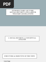 ESS 2 Guidance Notes | PDF | Employment | Collective Bargaining