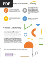 EKB Model of Consumer Behavior Overview | PDF | Consumer Behaviour ...