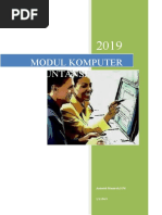 Buku MYOB Accounting Plus V18 | PDF | Hukum