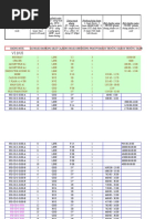 Mathcad - Inside Mathcad - Programming - The For Loop PDF | PDF | Array Data Structure | Control ...