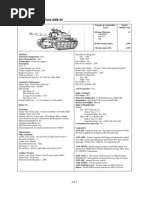 GURPS 4e - Combat Maneuvers Cheat Sheet | PDF | Ammunition | Caliber