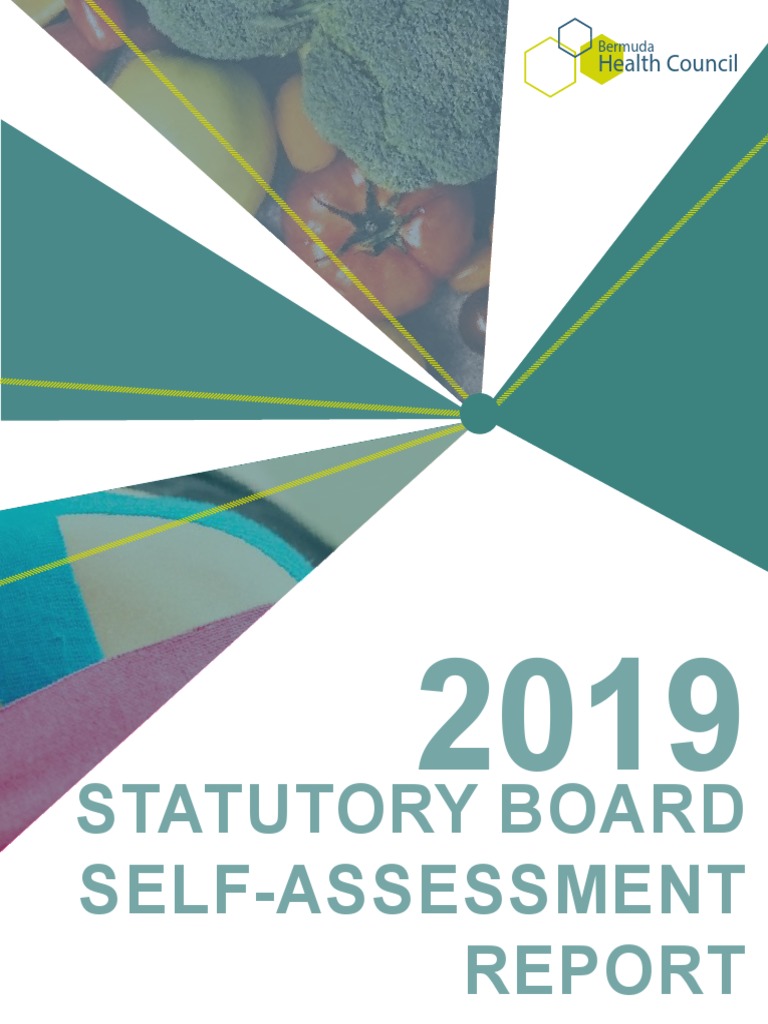 Stat Boards Assessment Report 20200623 | PDF | Pharmacist | Health ...