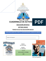 Sonidos Iniciales Estrellita | PDF