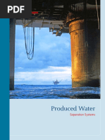 Sump Caisson for Offshore Water Treatment | PDF | Water | Industrial ...