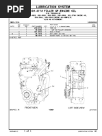 Technical Manual Index: Cj610 Turbojet and CF700 TURBOFAN | PDF ...