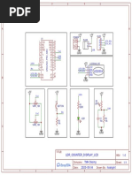 Schematic - Phase AC Meter - PZEM004T - ESP8266 - Blynk | PDF | Chess ...