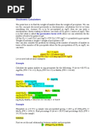 Table A-7: Critical Values For The Sign Test | PDF