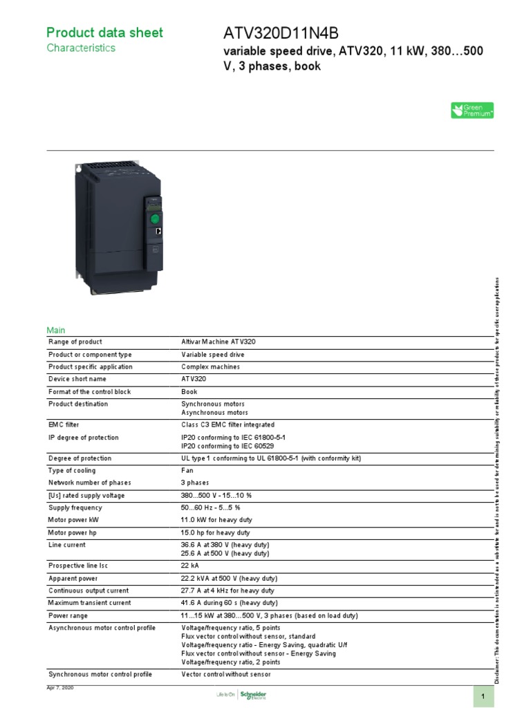 Apc Atv320 Manual – Schneider Atv320 Manual Pdf – EXGB