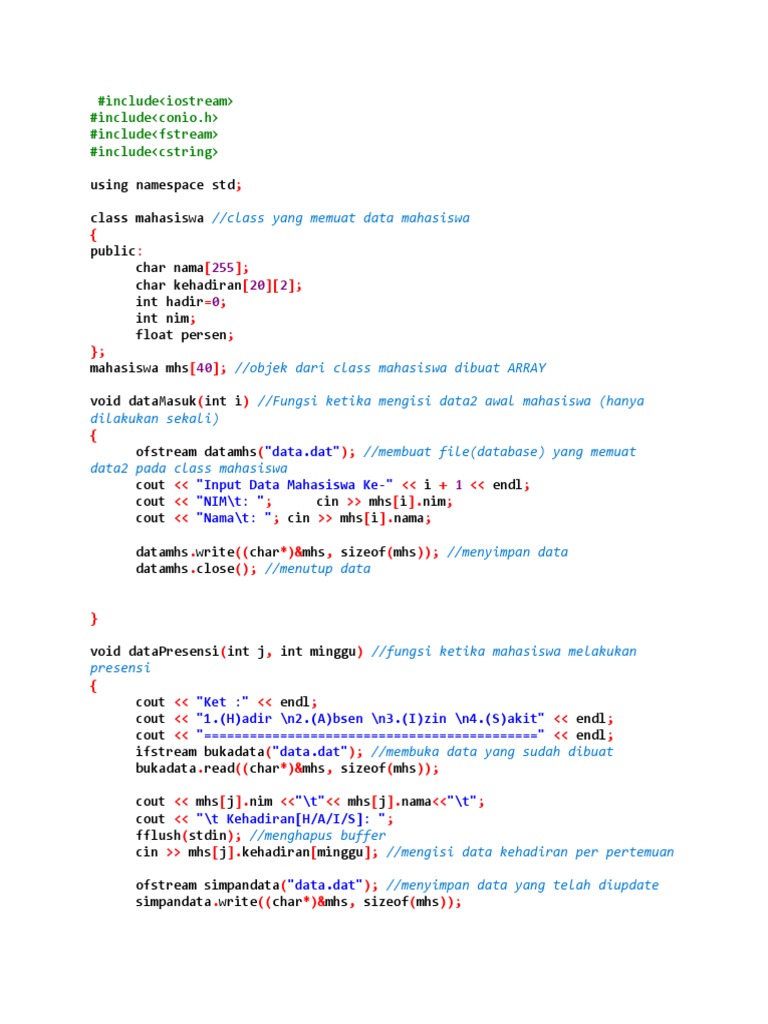 Source Code Uas Pbo Pdf Models Of Computation Analysis 6194