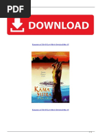 Kamasutra Illustrated: 100 Positions | PDF | Kama Sutra | Sex Position