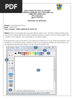 Manual - Paint 3D-Morales | PDF | Windows 10 | Microsoft Windows