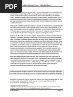 La Parte Del Infortunio | PDF | Relaciones personales, crianza y ...