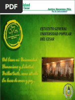 Símbolos Corporativos Upc | PDF | Ciencias sociales | Estudios de ...