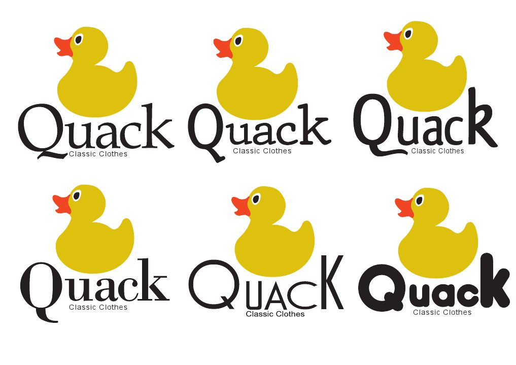Quack | PDF