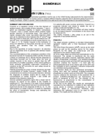 Biomérieux 30 400 Vidas TSH: Summary and Explanation Principle | PDF ...