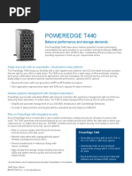 Dell EMC PowerEdge R450 Technical Guide | PDF | Solid State Drive ...