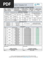 Astm A578 A578m-17 (2023) | PDF | Nondestructive Testing ...