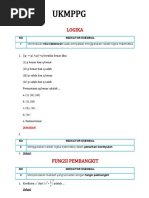 Buku Olimpiade Matematika SMP-Full Version | PDF