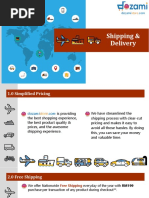Ross Stores DOMESTIC Routing Guide 2021 - Eff 120921 | PDF | Cargo ...