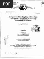 ASTM E96 Standard Test Methods for Water Vapor Transmission of ...