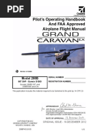 History of The Cessna 172R | PDF | Aeronautics | Aircraft