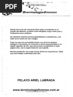 Oficio ARCA - AFIP | PDF