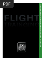 B777 FCOM Summery Rev 35 | PDF | Takeoff | Transport