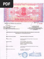 Form - SH-1 - Share Certificate | PDF | Business | Finance & Money ...