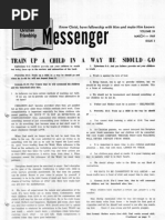 Family Proclamation 5x7 Ol | PDF