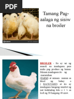 Halamang Dahon | PDF