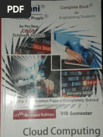 Quantum - Cloud Computing | PDF