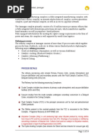 OQ8 Duqm Refinery Project Overview | PDF | Technology & Engineering