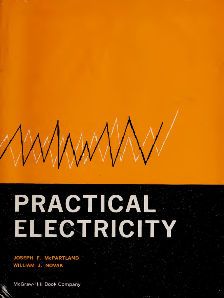 Practical Electricity | Download Free PDF | Series And Parallel ...