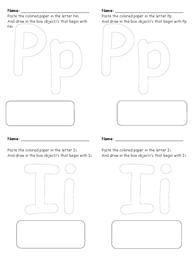 PP PP: Name: - Name | PDF