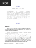 Examples of Public Documents | PDF | Virtue | Judiciaries