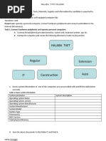 Level 2 Coc Exams | PDF | Databases | Internet