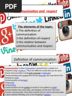 Contextualized Module For Grade 7 | PDF | Interview | Psychological ...