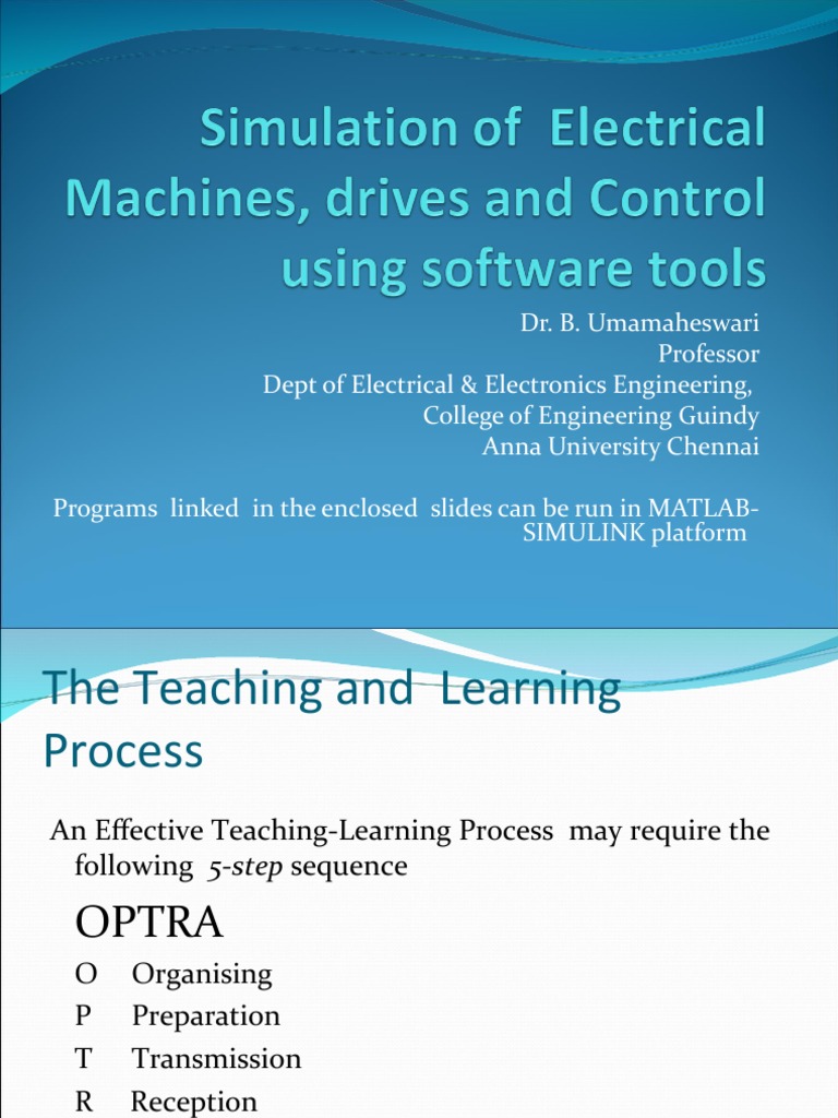 Electrical Machine and Control II, EP-52014 | PDF | Inductor | Inductance