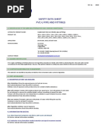 Safety Data Sheet Linx Fast-Drying Solvent 1512 | PDF | Carbon Dioxide ...